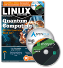 » Linux Magazine